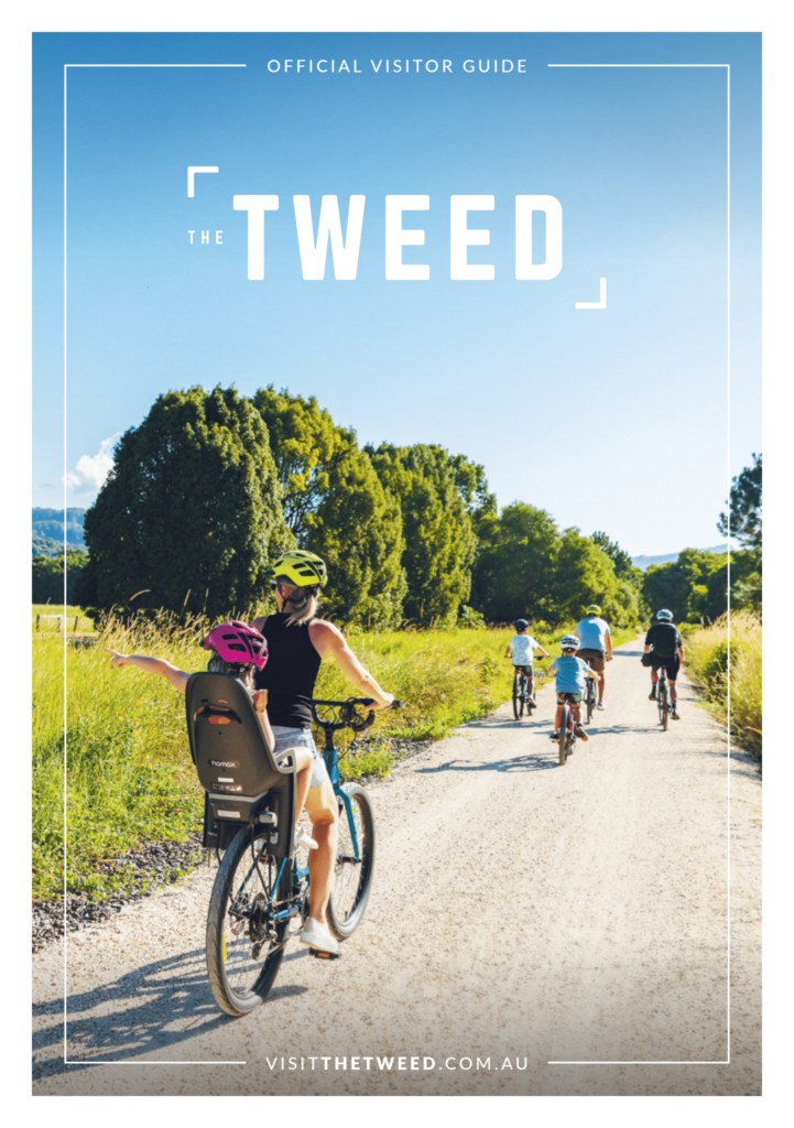 The Place - Tweed Enduro